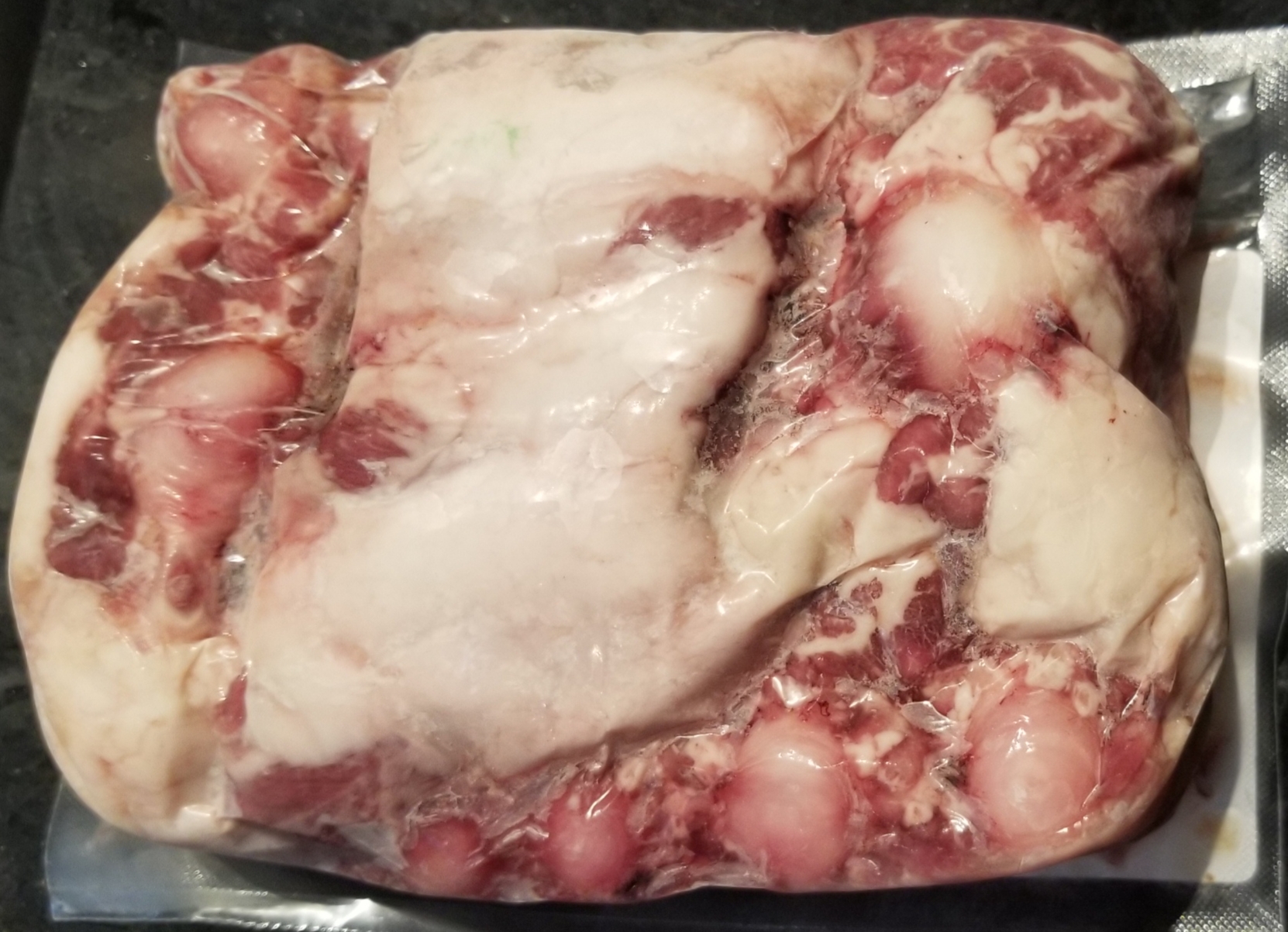 Sop Buntot (Indonesian Oxtail) Recipe – Instant Pot Version – GGibberish